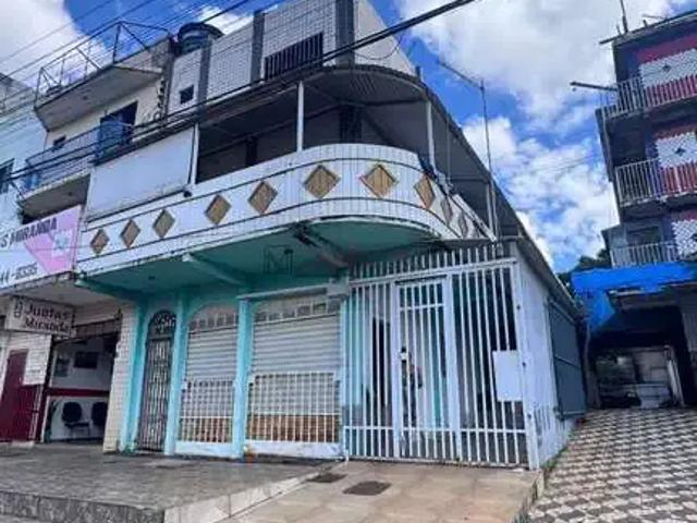 Apartamento para Venda em Brasília/DF Ceilândia Norte Ceilândia 3 Quartos
