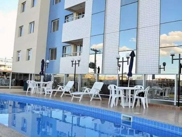 Apartamento para Venda em Brasília/DF Ceilândia Norte Ceilândia 3 Quartos