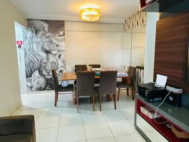 Apartamento para Venda em Brasília/DF Ceilândia Norte Ceilândia 3 Quartos