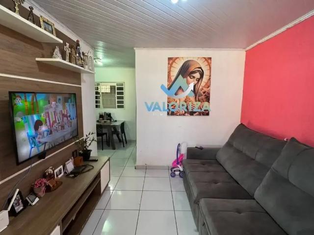 Apartamento para Venda em Brasília/DF Ceilândia Norte Ceilândia 3 Quartos