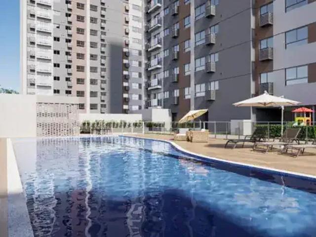 Apartamento para Venda em Brasília/DF Ceilândia Sul Ceilândia 1 Quartos
