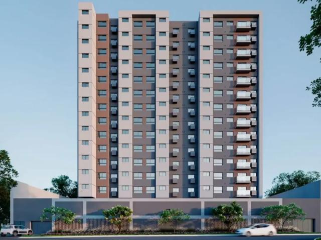 Apartamento para Venda em Brasília/DF Ceilândia Sul Ceilândia