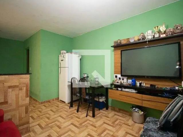 Apartamento para Venda em Brasília/DF Ceilândia 1 Quartos