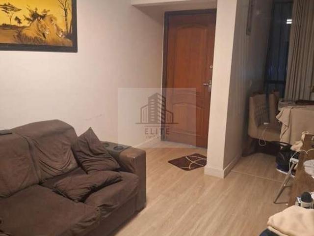 Apartamento para Venda em Brasília/DF Cruzeiro Novo 2 Quartos