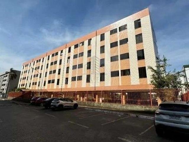 Apartamento para Venda em Brasília/DF Cruzeiro Novo 2 Quartos