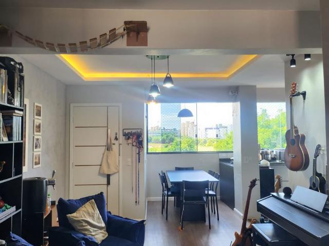 Apartamento para Venda em Brasília/DF Cruzeiro Novo 2 Quartos