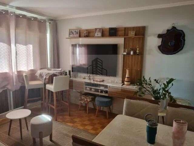 Apartamento para Venda em Brasília/DF Cruzeiro Novo 3 Quartos