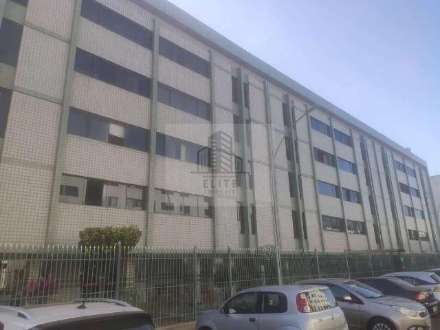 Apartamento para Venda em Brasília/DF Cruzeiro Novo 3 Quartos