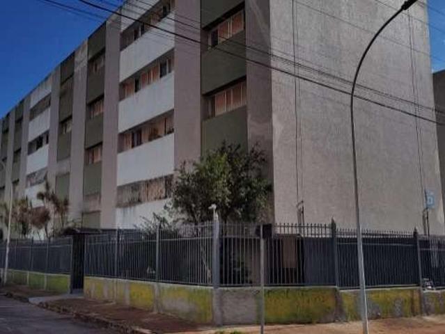 Apartamento para Venda em Brasília/DF Cruzeiro Novo 3 Quartos