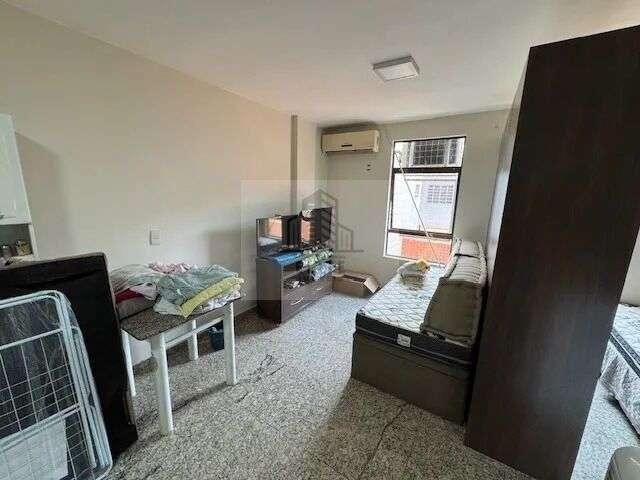 Apartamento para Venda em Brasília/DF Cruzeiro Velho 1 Quartos