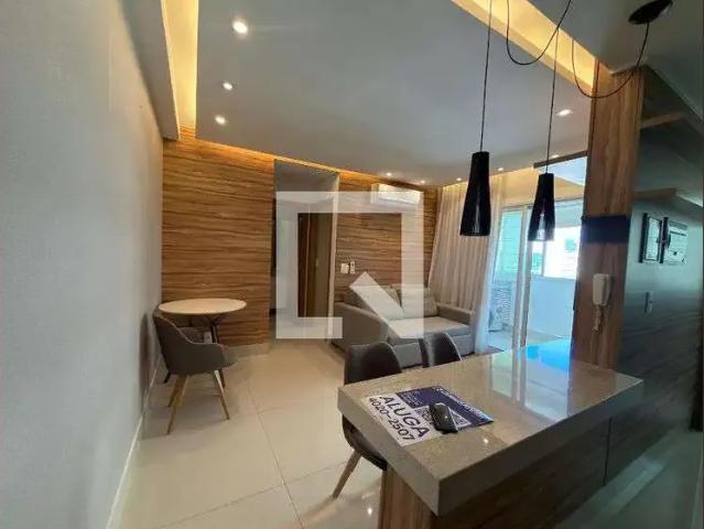 Apartamento para Venda em Brasília/DF Águas Claras 1 Quartos