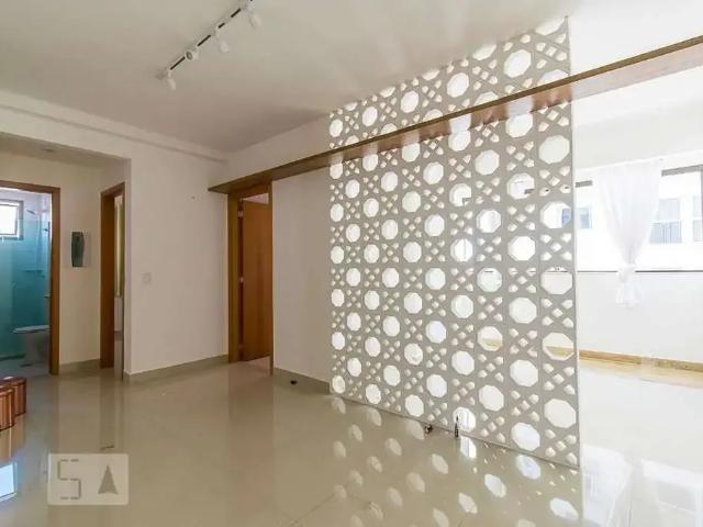 Apartamento para Venda em Brasília/DF Águas Claras 2 Quartos
