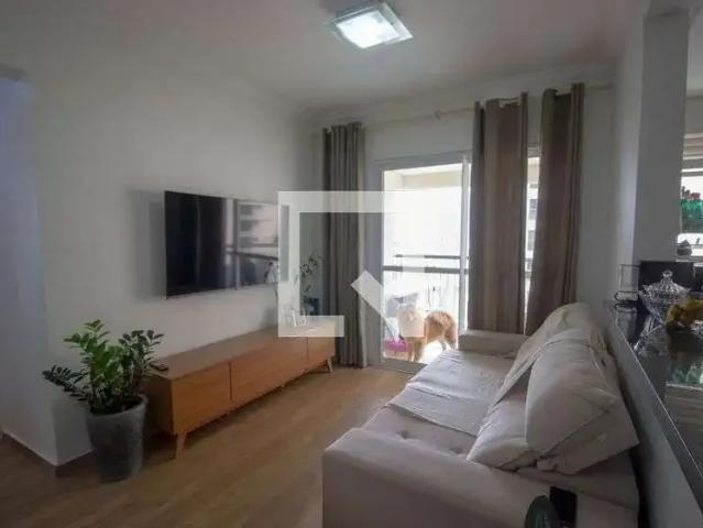 Apartamento para Venda em Brasília/DF Águas Claras 2 Quartos