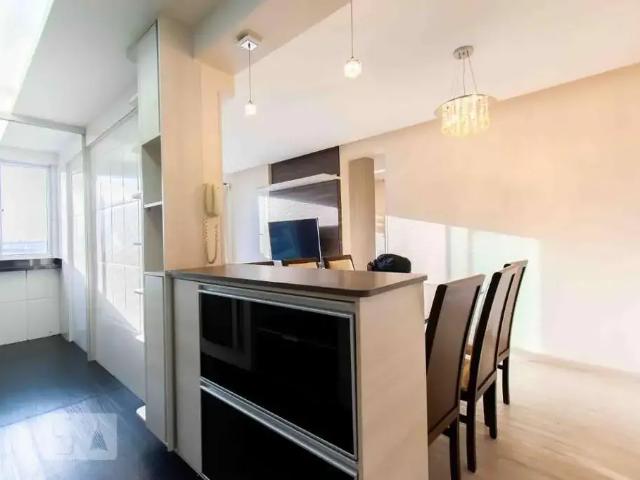 Apartamento para Venda em Brasília/DF Águas Claras 2 Quartos