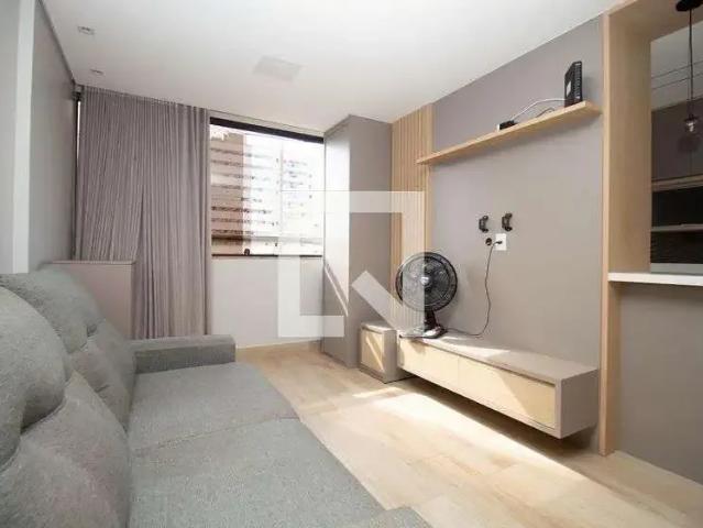 Apartamento para Venda em Brasília/DF Águas Claras 2 Quartos