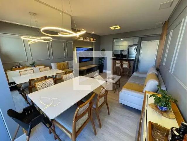 Apartamento para Venda em Brasília/DF Águas Claras 3 Quartos