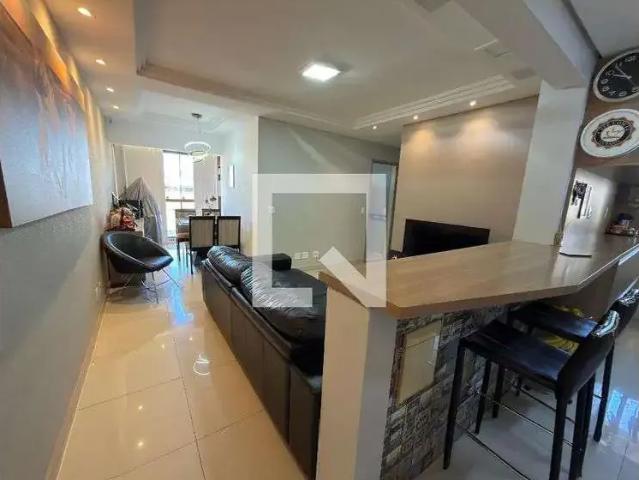 Apartamento para Venda em Brasília/DF Águas Claras 3 Quartos