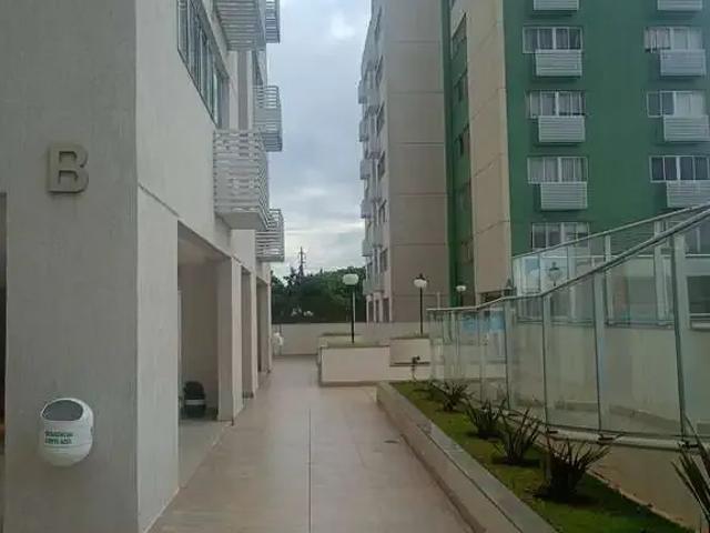 Apartamento para Venda em Brasília/DF Areal 2 Quartos