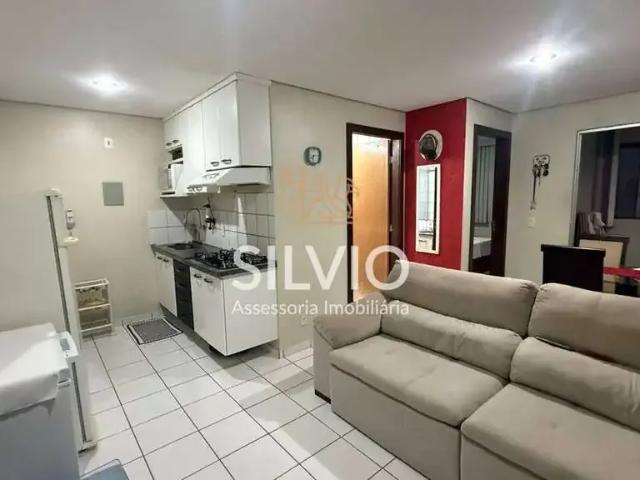 Apartamento para Venda em Brasília/DF Areal Águas Claras 1 Quartos