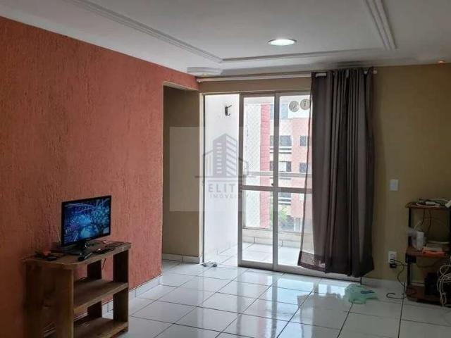 Apartamento para Venda em Brasília/DF Areal Águas Claras 3 Quartos