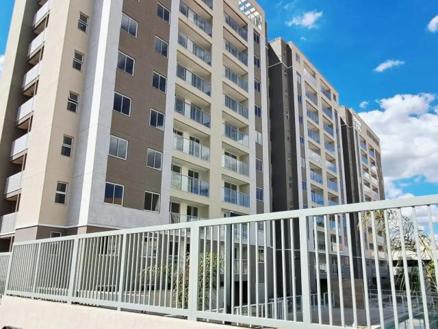 Apartamento para Venda em Brasília/DF Areal Águas Claras 3 Quartos