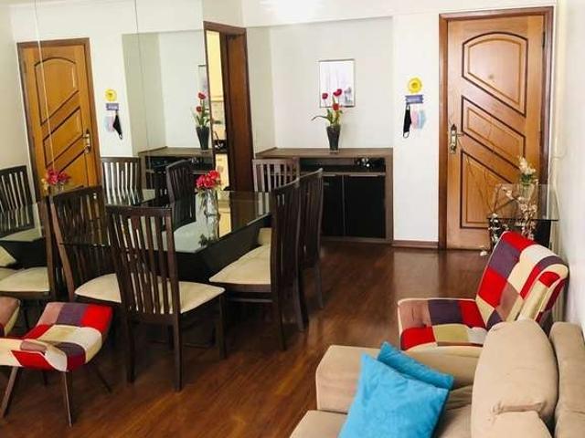 Apartamento para Venda em Brasília/DF Areal Águas Claras 3 Quartos