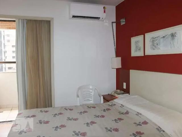 Apartamento para Venda em Brasília/DF Asa Norte 1 Quartos