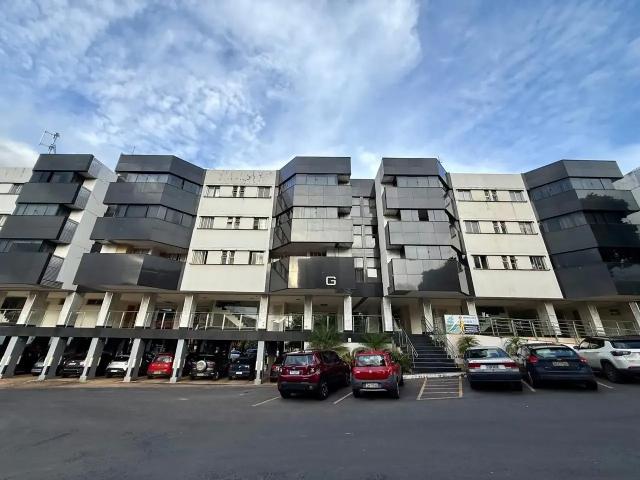 Apartamento para Venda em Brasília/DF Asa Norte 2 Quartos
