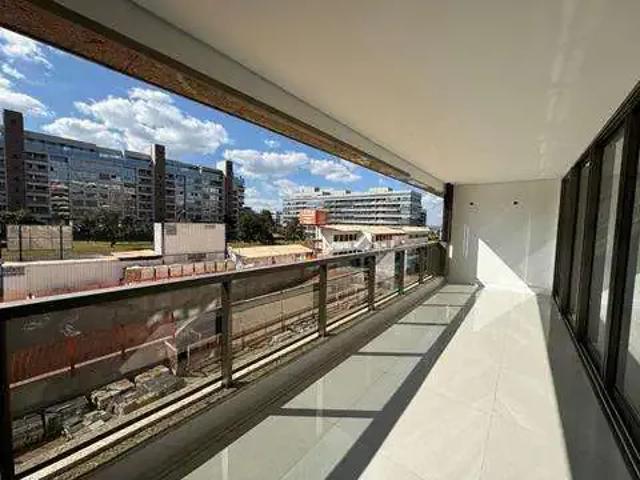Apartamento para Venda em Brasília/DF Asa Norte 4 Quartos