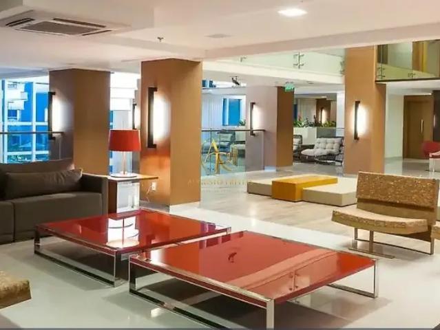 Apartamento para Venda em Brasília/DF Asa Sul 1 Quartos
