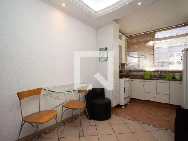 Apartamento para Venda em Brasília/DF Asa Sul 1 Quartos