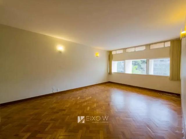 Apartamento para Venda em Brasília/DF Asa Sul 2 Quartos