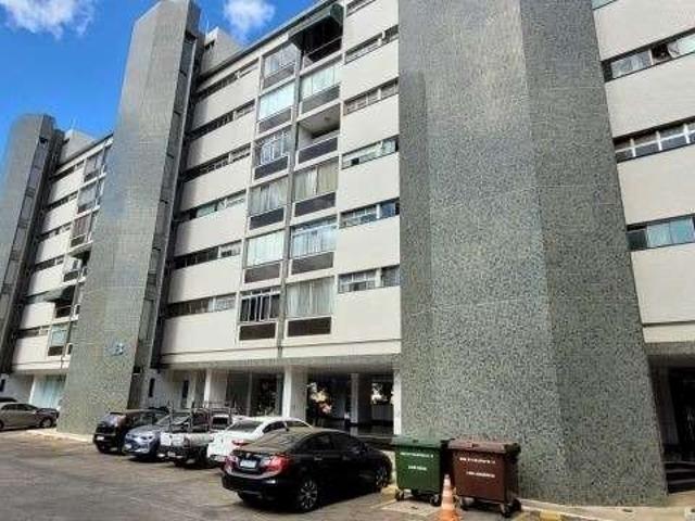 Apartamento para Venda em Brasília/DF Asa Sul 3 Quartos