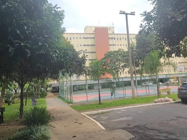 Apartamento para Venda em Brasília/DF Asa Sul 3 Quartos
