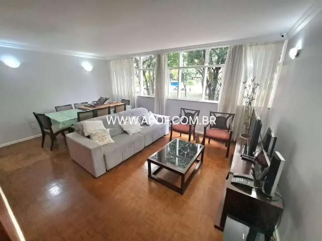 Apartamento para Venda em Brasília/DF Asa Sul 3 Quartos