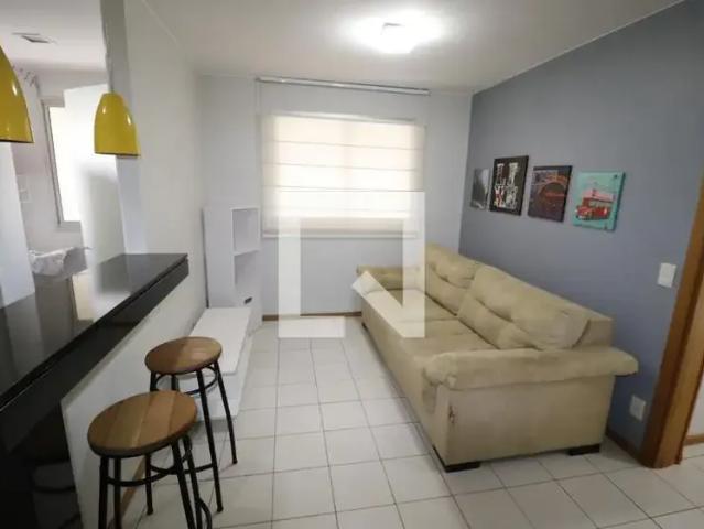 Apartamento para Venda em Brasília/DF Guará I 1 Quartos