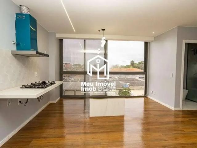 Apartamento para Venda em Brasília/DF Guará I 1 Quartos