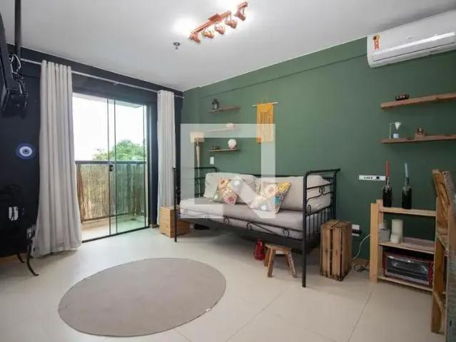 Apartamento para Venda em Brasília/DF Guará I 1 Quartos