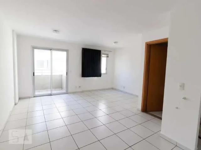 Apartamento para Venda em Brasília/DF Guará I 1 Quartos