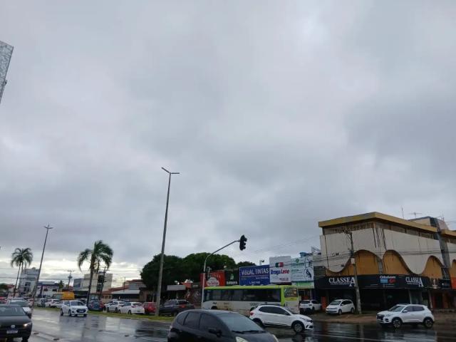 Apartamento para Venda em Brasília/DF Guará I 2 Quartos