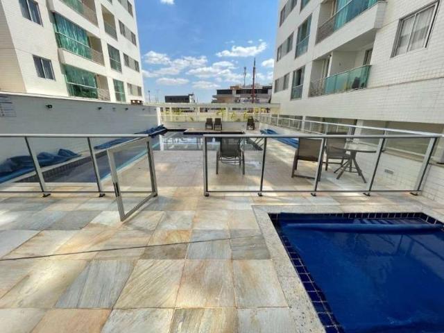 Apartamento para Venda em Brasília/DF Guará II 3 Quartos