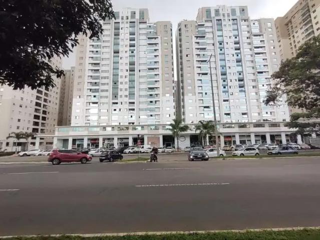 Apartamento para Venda em Brasília/DF Guará II 3 Quartos