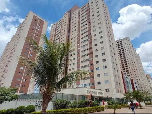 Apartamento para Venda em Brasília/DF Guará II