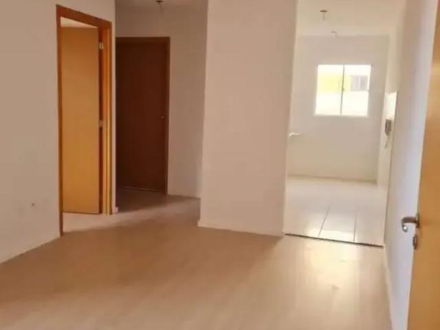 Apartamento para Venda em Brasília/DF Itapoã Parque Itapoã 2 Quartos