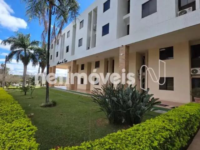 Apartamento para Venda em Brasília/DF Lago Norte 2 Quartos