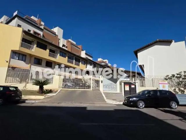 Apartamento para Venda em Brasília/DF Lago Norte 2 Quartos