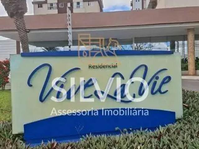 Apartamento para Venda em Brasília/DF Norte Águas Claras 2 Quartos