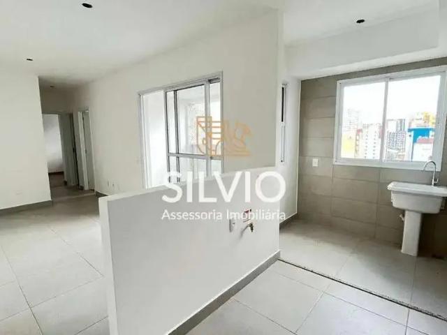 Apartamento para Venda em Brasília/DF Norte Águas Claras 2 Quartos