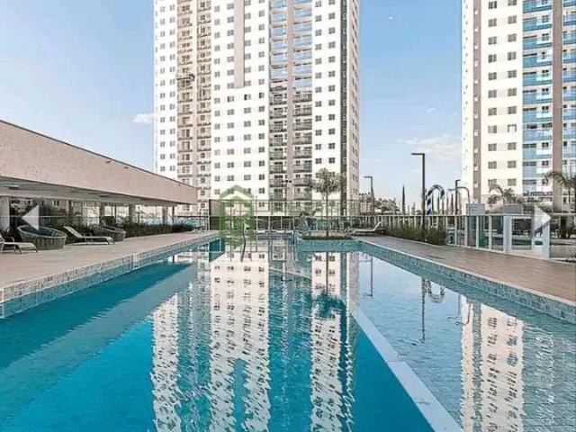 Apartamento para Venda em Brasília/DF Norte Águas Claras 2 Quartos