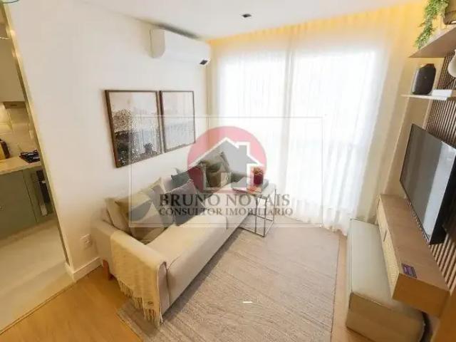 Apartamento para Venda em Brasília/DF Norte Águas Claras 2 Quartos